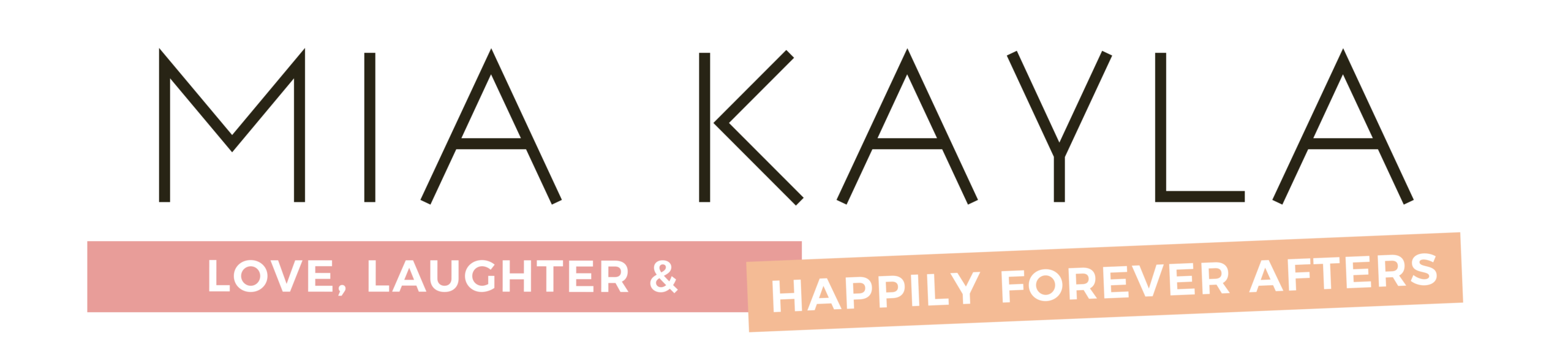 Choosing Forever • Author Mia Kayla